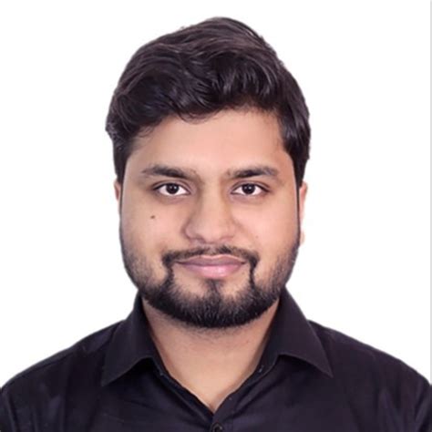 Niranjan Kumar Analyst Quality Council Of India Xing