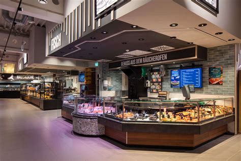 Aichinger Edeka Center Bruns Aurich