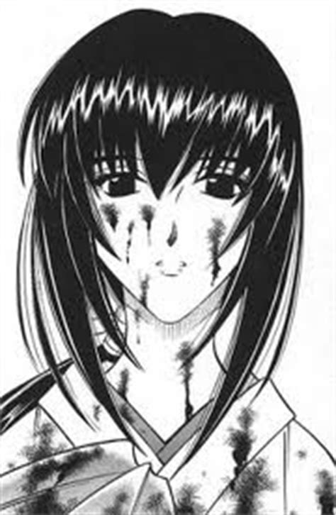 Tomoe Yukishiro Wiki Samurai X Fandom
