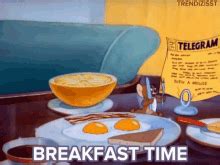  Breakfast Funny