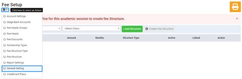 How To Add Voucher Notes In Cloud Campus Erp Software