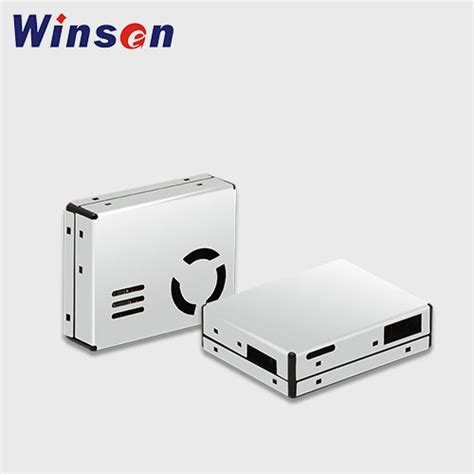 Particulate Matter Sensor Winsen Electronics