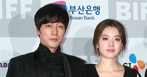 포토엔 소지섭 한효주 블랙 커플룩