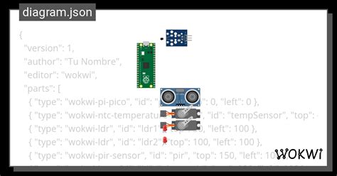 Pruebauss Wokwi Esp32 Stm32 Arduino Simulator