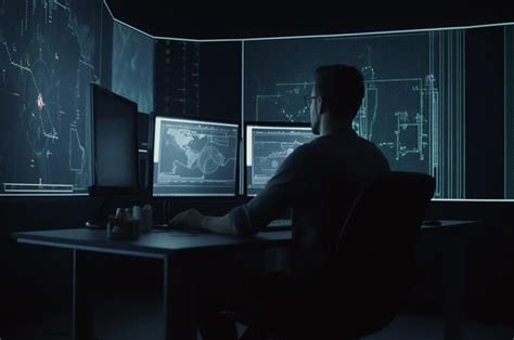 Dark Web Monitoring Protecting Your Data With Advanced Threat Intelligence