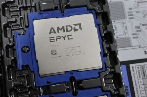 Amd Epyc 9755 9575f 9965 Benchmarks Show Dominating Performance Review Phoronix
