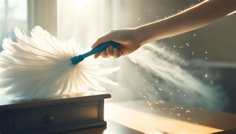 Dusting A Room The Right Way A Simple Guide