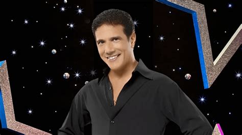 Mark Ballas Dancing With The Stars Professional Dancer Bios R