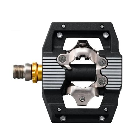 Педали Shimano PD-M820 SAINT, SPD, Enduro/Trail 2021 купить, арт. 50739 ...