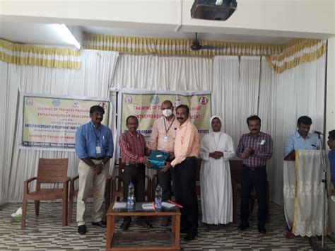 Venkatesh R On Linkedin Ilo Edii Caregroupofinstitutions 19 Comments