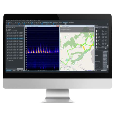 Bat Detectors Uk Analysis Software