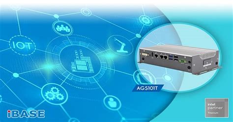 Rugged 5g Ready Iot Edge Gateway Fanless System Kiosk Marketplace