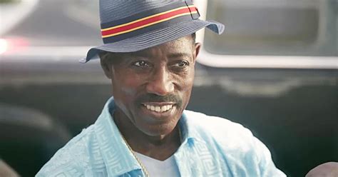 Wesley Snipes Keert Na Negen Jaar Terug Op Het Witte Doek Veronica