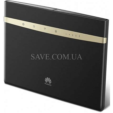 Купить HUAWEI B525s-23a - стационарный 3G/4G WiFi роутер | до 300 Мбит/сек