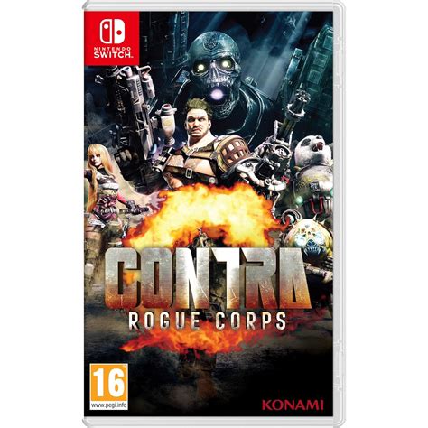 Konami