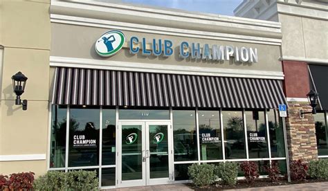 Club Champion Continues Rapid Expansion With Four Markets In February