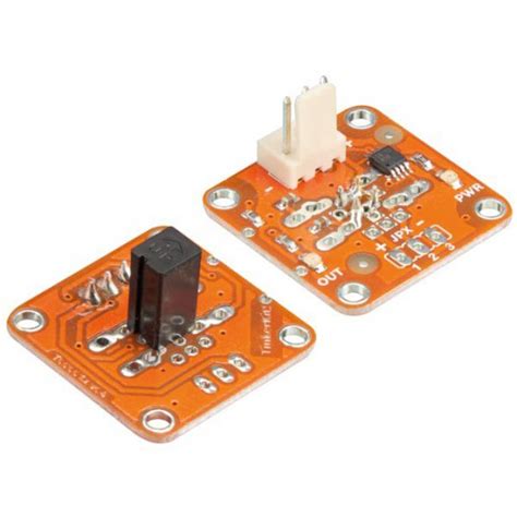 Arduino® Tinkerkit Tilt Sensor