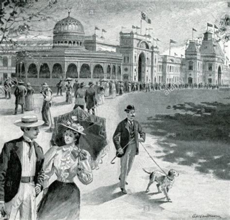 La Historia Del Kiosco Morisco Ruvalcaba