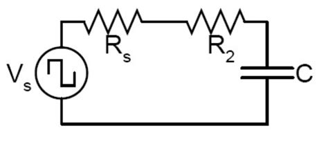 Solved Step Response Of An RC Circuit Consider The Circuit Chegg Com