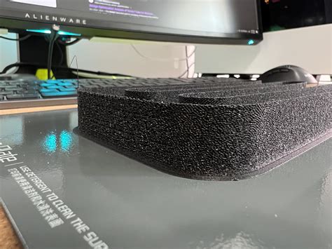 Max Flow Rate Calibration Error R Bambulab