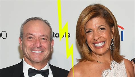 Hoda Kotb And Longtime Partner Joel Schiffman Split End Engagement