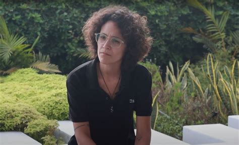 Lucía Zegarra Ballón Exmonja Peruana Que Denunció Abusos En La Iglesia Ante El Papa Francisco