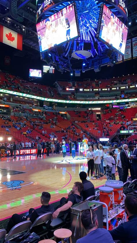 American Arena Center Orlando