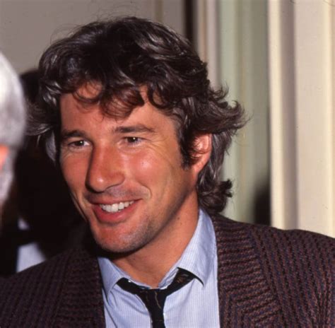 Richard Gere Once Threatened To Sue This Talk Show For Calling Him A