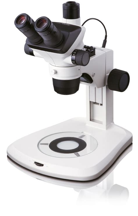 Stereoscopic Dissecting Microscope