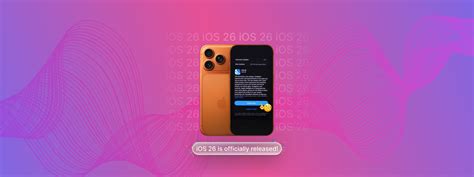 Ios 26 Update Review Apples Boldest Release In Years