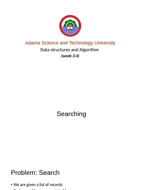 Dsa Week 3 4 Pdf Computing Applied Mathematics