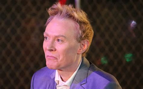 Clay Aiken Shares Rare Prom Night Photo Of Son Parker