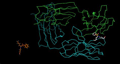 Visualizing Complexes In Protein D Structures Issue Gcorso DiffDock GitHub