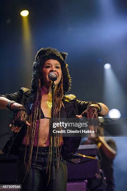6670 Joi Photos And High Res Pictures Getty Images
