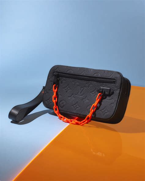 Stockx Bags Win The Louis Vuitton Pochette Designed By Virgil Abloh