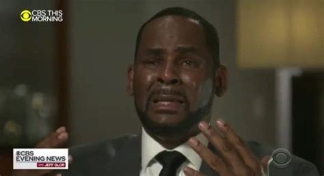 Watch Gayle King Sits Down For An Explosive Interview With R Kelly