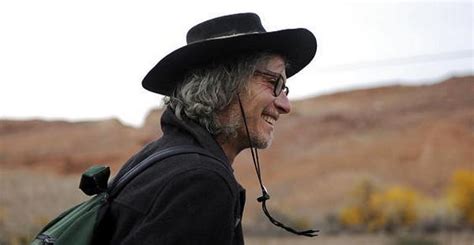 Daniel Suelo Luomo Che Vive Senza Soldi Da 12 Anni Greenme