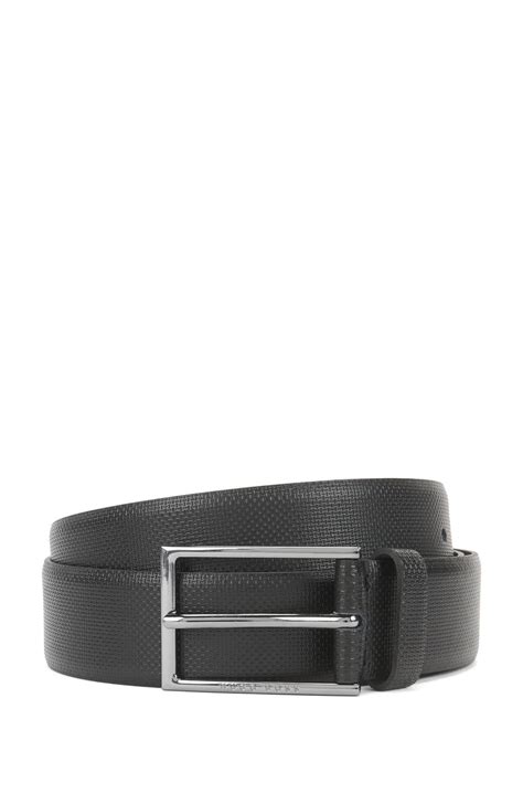 Boss Belt Carmellos 50541170 Hugo Boss Nz