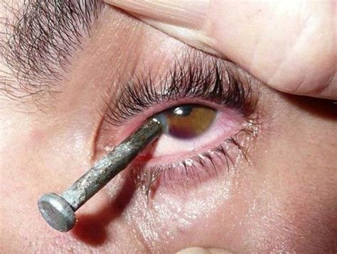 Images That Are Mildly Disturbing EBaum S World