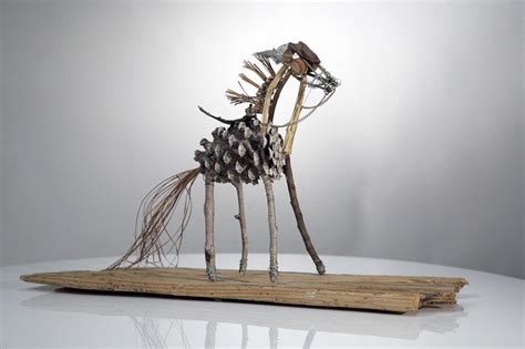 Assemblage In Art The Beauty Of Bringing Together Found Objects