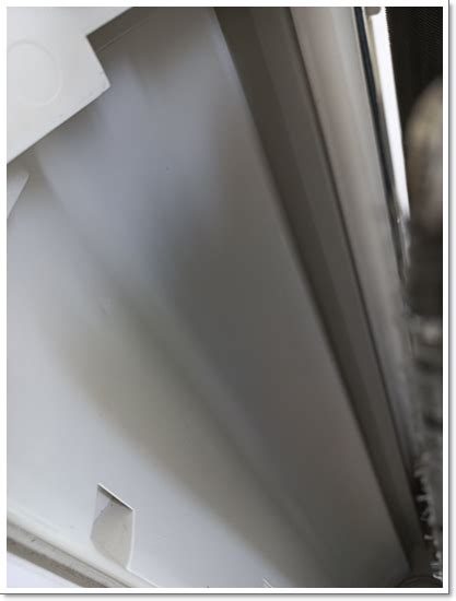 시스템 벽걸이 에어컨 송풍팬 탈거 후 분해 청소하면 더 깨끗해질까 네이버 블로그