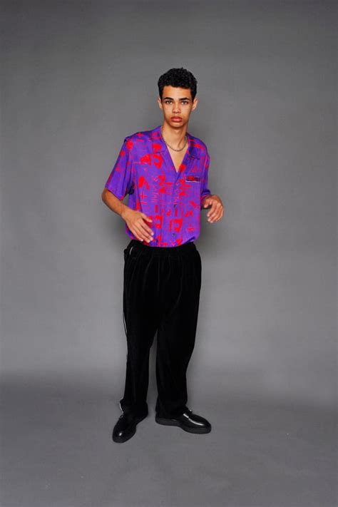 Sub Age 2017年春夏 画像20枚 Fashionsnap