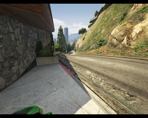 Hide Minimap Shortcut GTA Mods Com