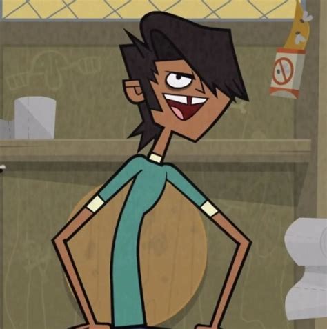 Selfdemonstrating Total Drama Mike Tv Tropes
