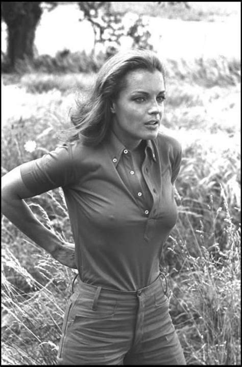 Daily Romy Schneider Slash Zine Romy Schneider Movie Stars Romy