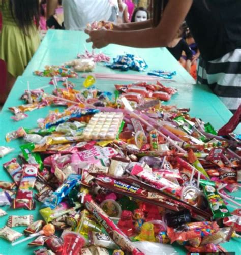 Aeta Village Celebrate Halloween Costume Event Rotary International