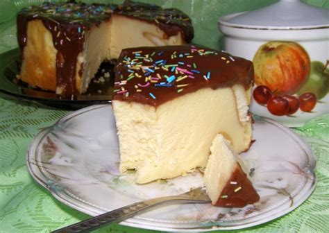 Przepis Na Sernik Doradcasmaku Pl