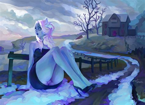 Sebille By Sanguineloneliness Hentai Foundry