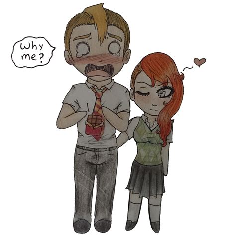 Grope~ By Phoenix509 On Deviantart