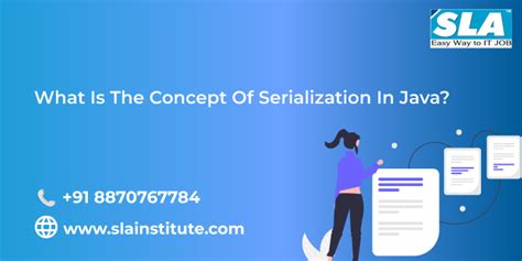 All You Need To Know About Serialization In Java